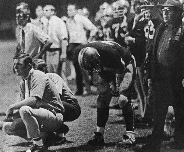 Remembering a local legend | News, Sports, Jobs - The Herald Star